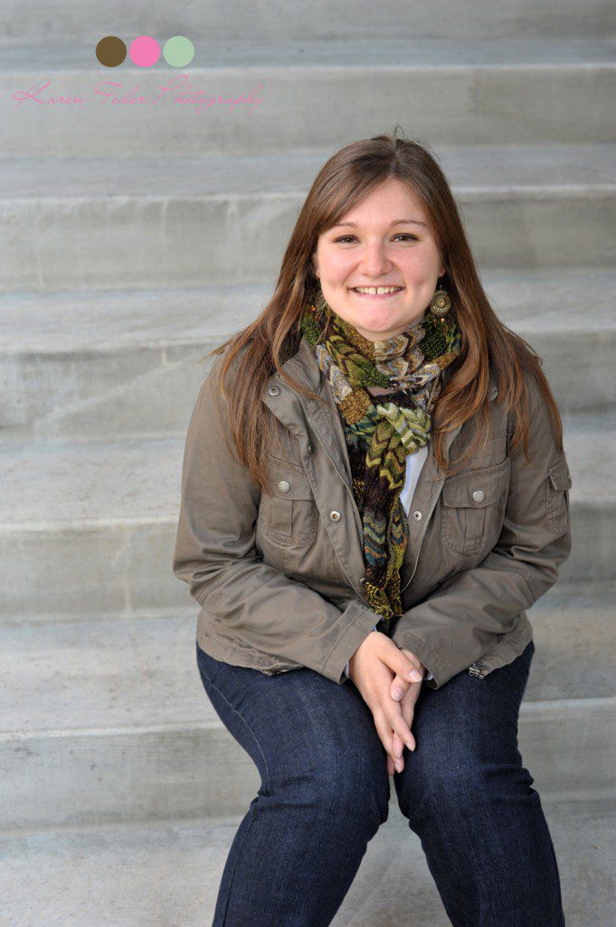 Katie- Class of 2011 - Karen Feder Photography Blog