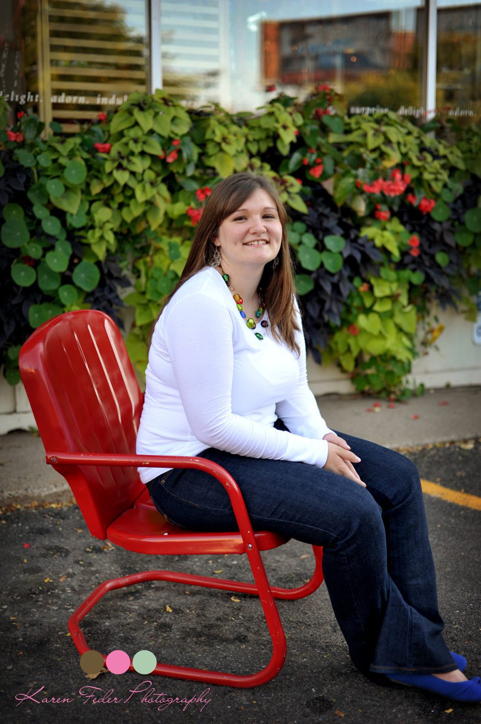 Katie- Class of 2011 - Karen Feder Photography Blog