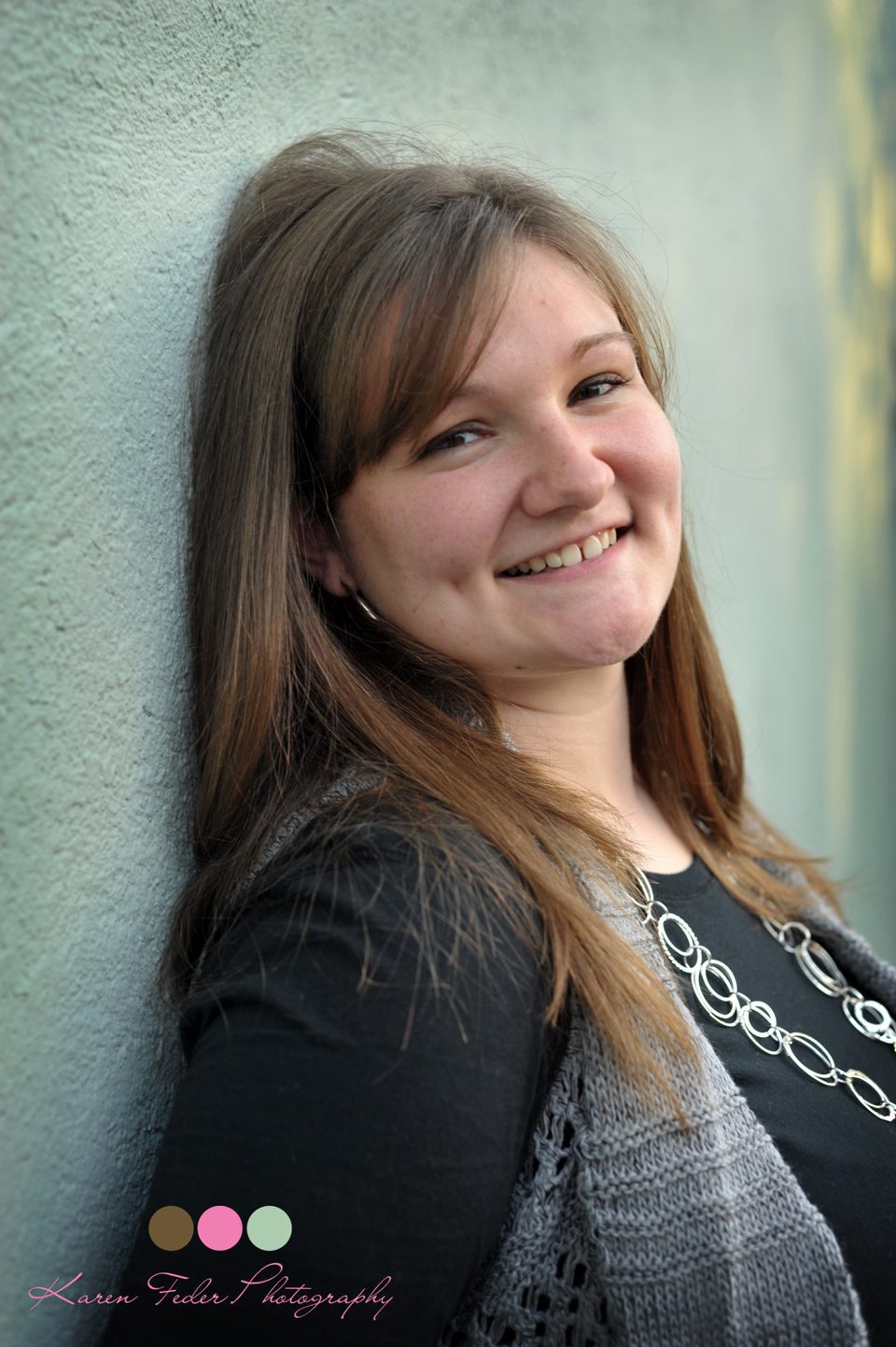 Katie- Class of 2011 - Karen Feder Photography Blog