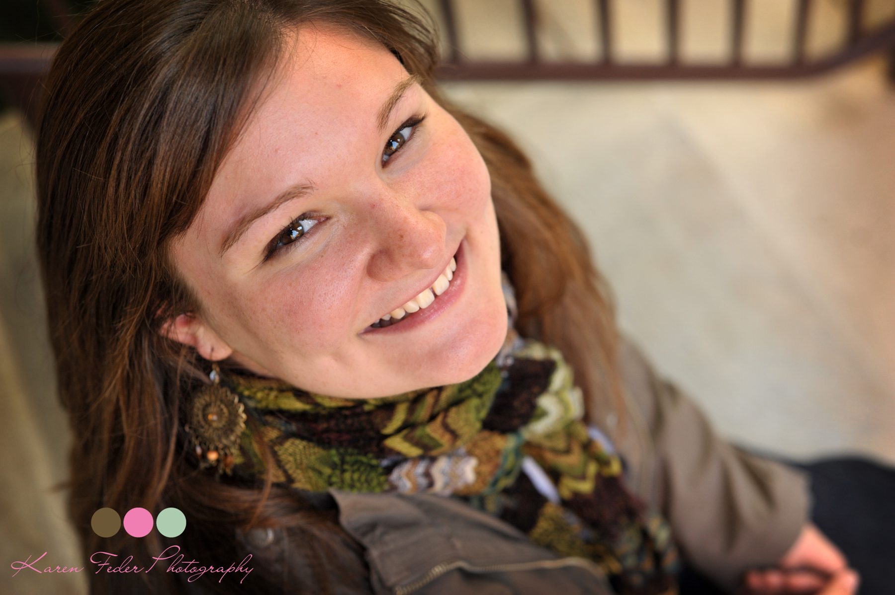 katie sneak - Karen Feder Photography Blog