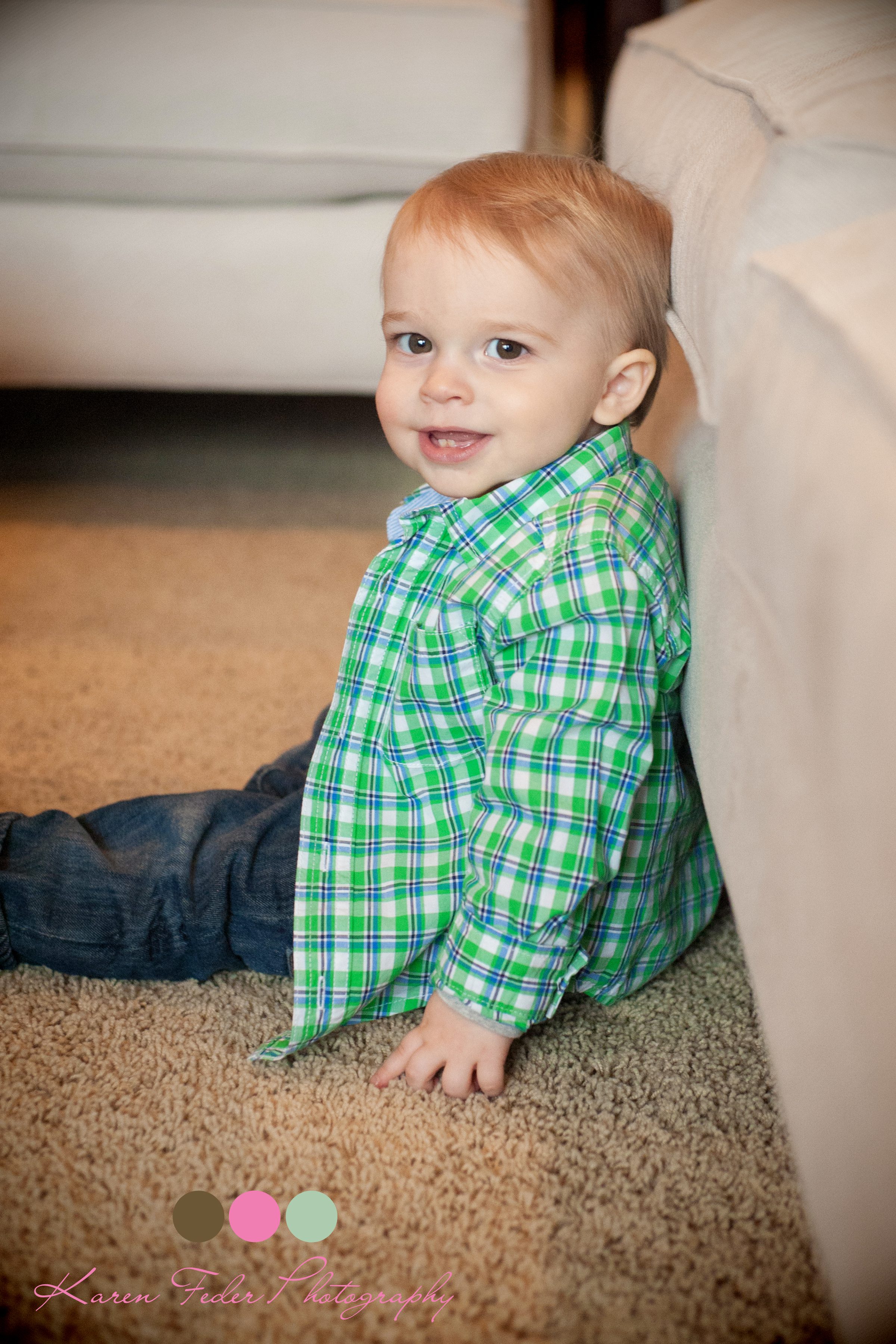 Monday Sneak! - Karen Feder Photography Blog