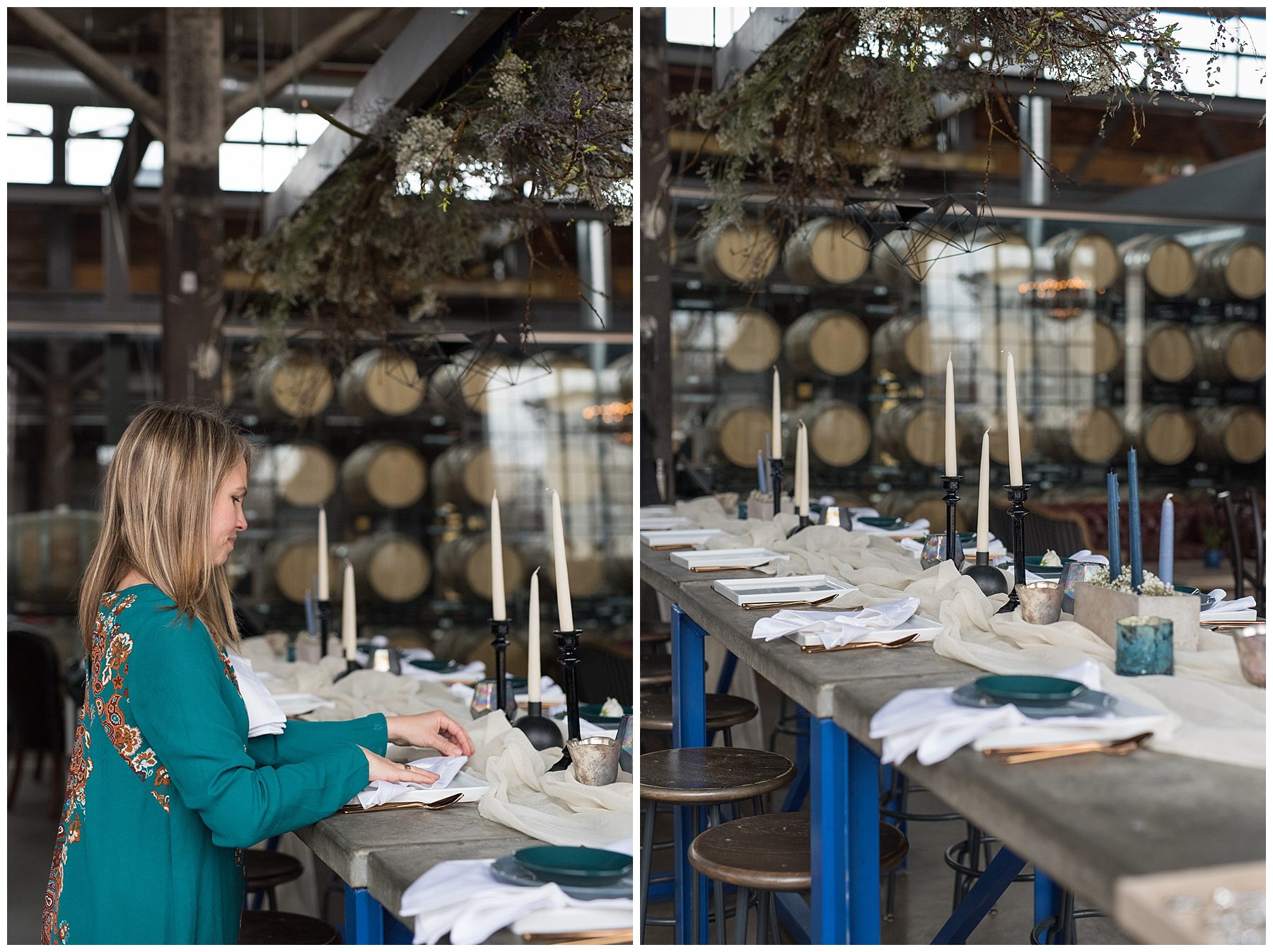 Vendor Feature:: Mackenzie Events and Consulting - Karen Feder ...